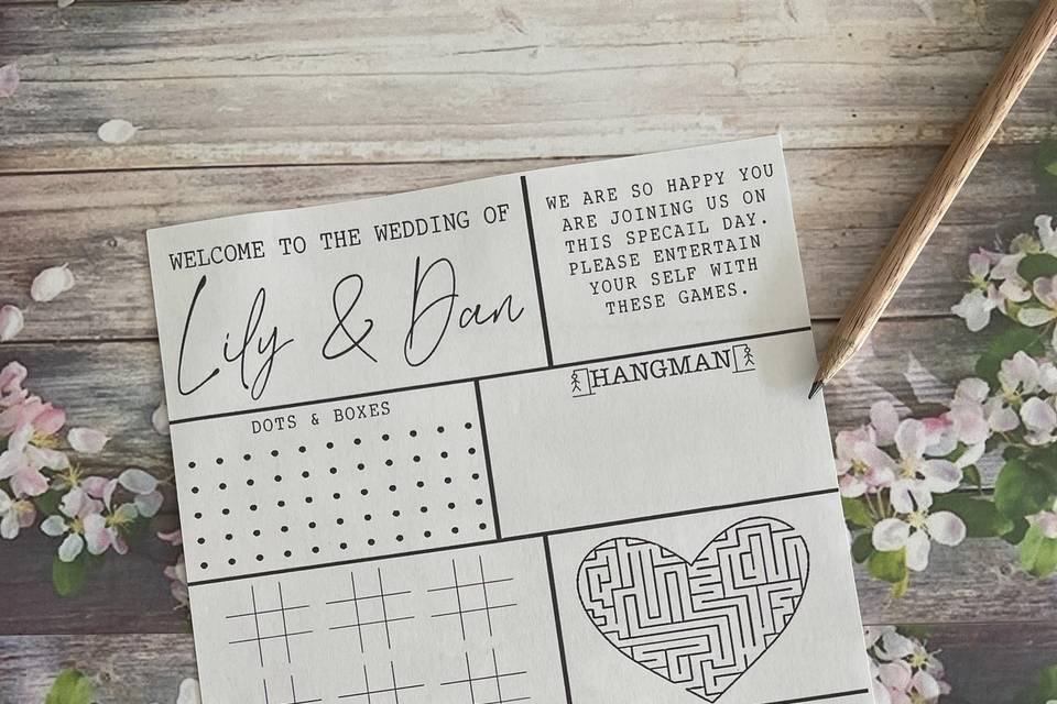 Mrs Mascot in Hampshire - Decor Hire and Styling | hitched.co.uk