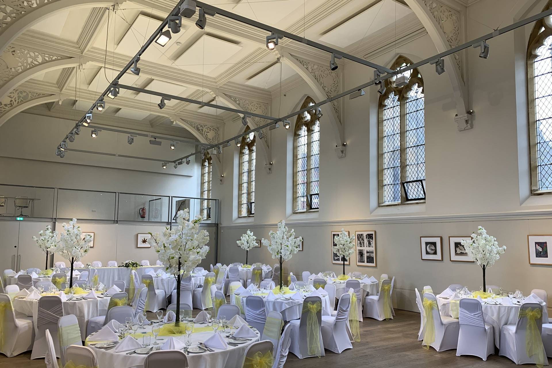 Tonbridge School in Tonbridge, Kent - Updated prices | hitched.co.uk