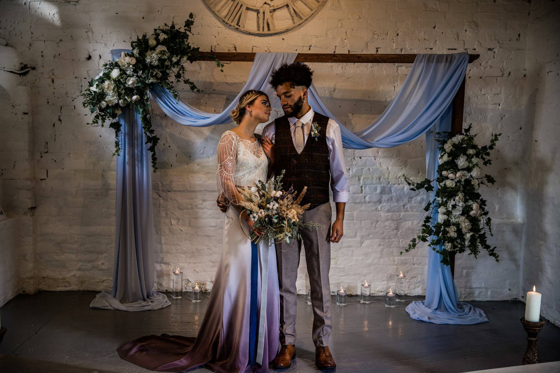 Stanford Farm Wedding Venue Shrewsbury, Shropshire | hitched.co.uk