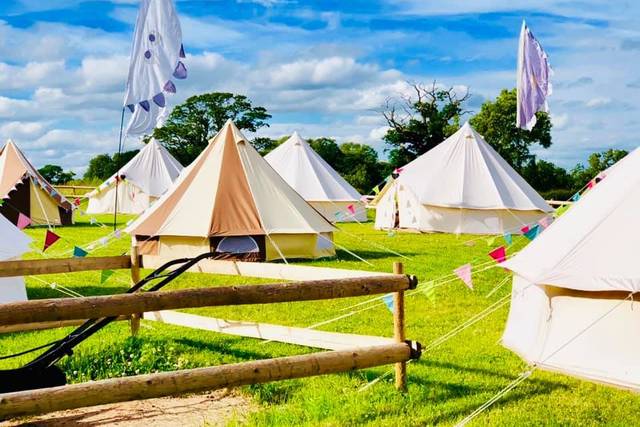 Stanford Farm Wedding Venue Shrewsbury, Shropshire | hitched.co.uk