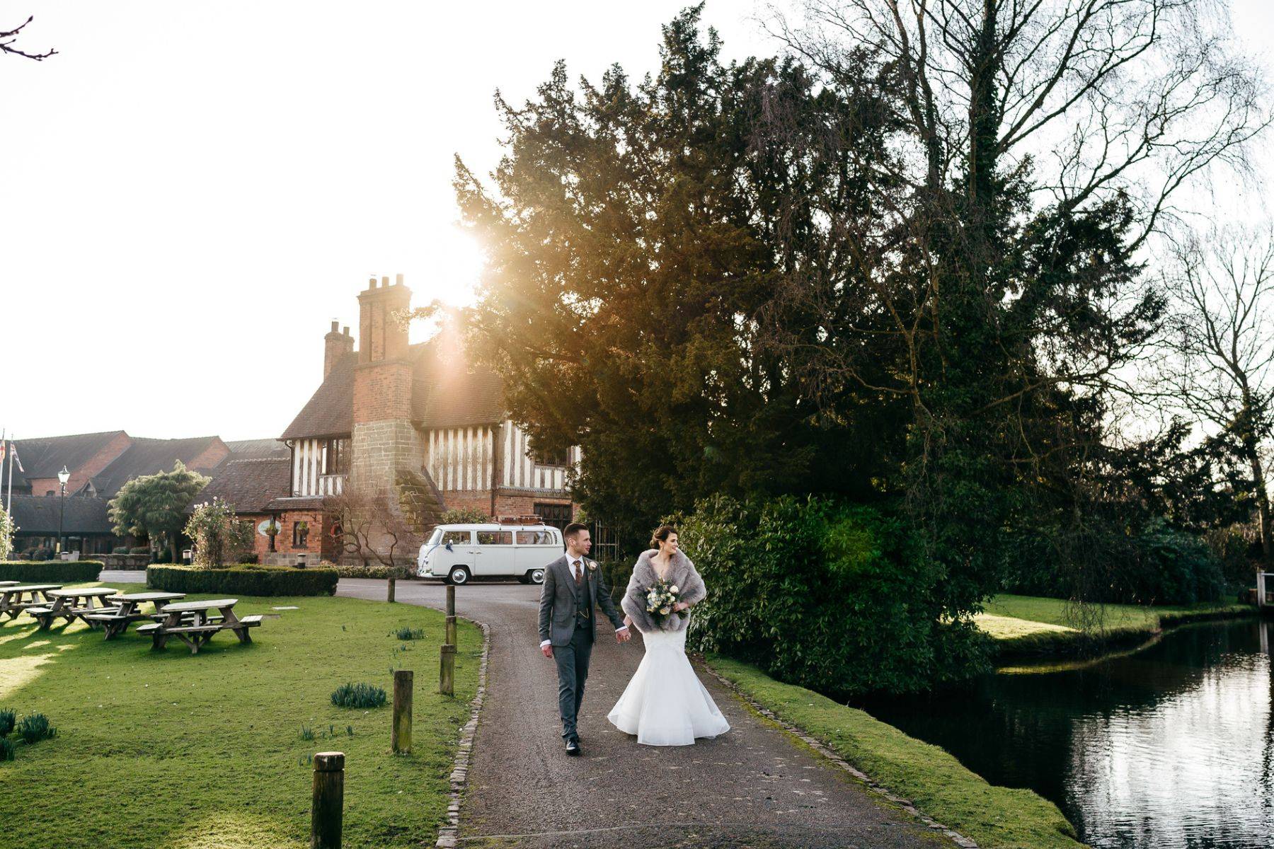 The Moat House Hotel in Stafford, Staffordshire - Updated prices ...