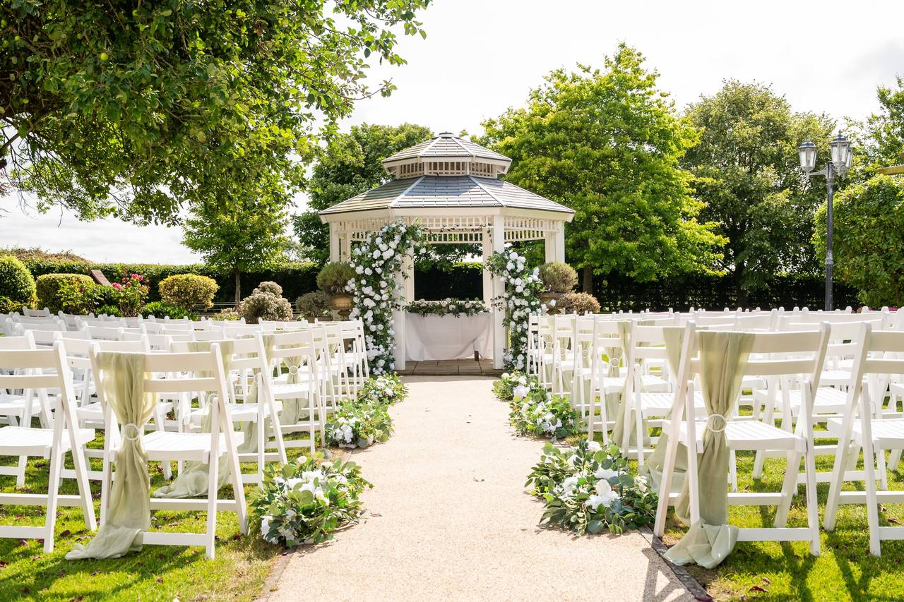 Batch Country House in Lympsham, Somerset - Updated prices | hitched.co.uk
