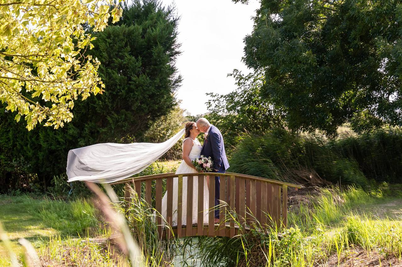 Batch Country House in Lympsham, Somerset - Updated prices | hitched.co.uk