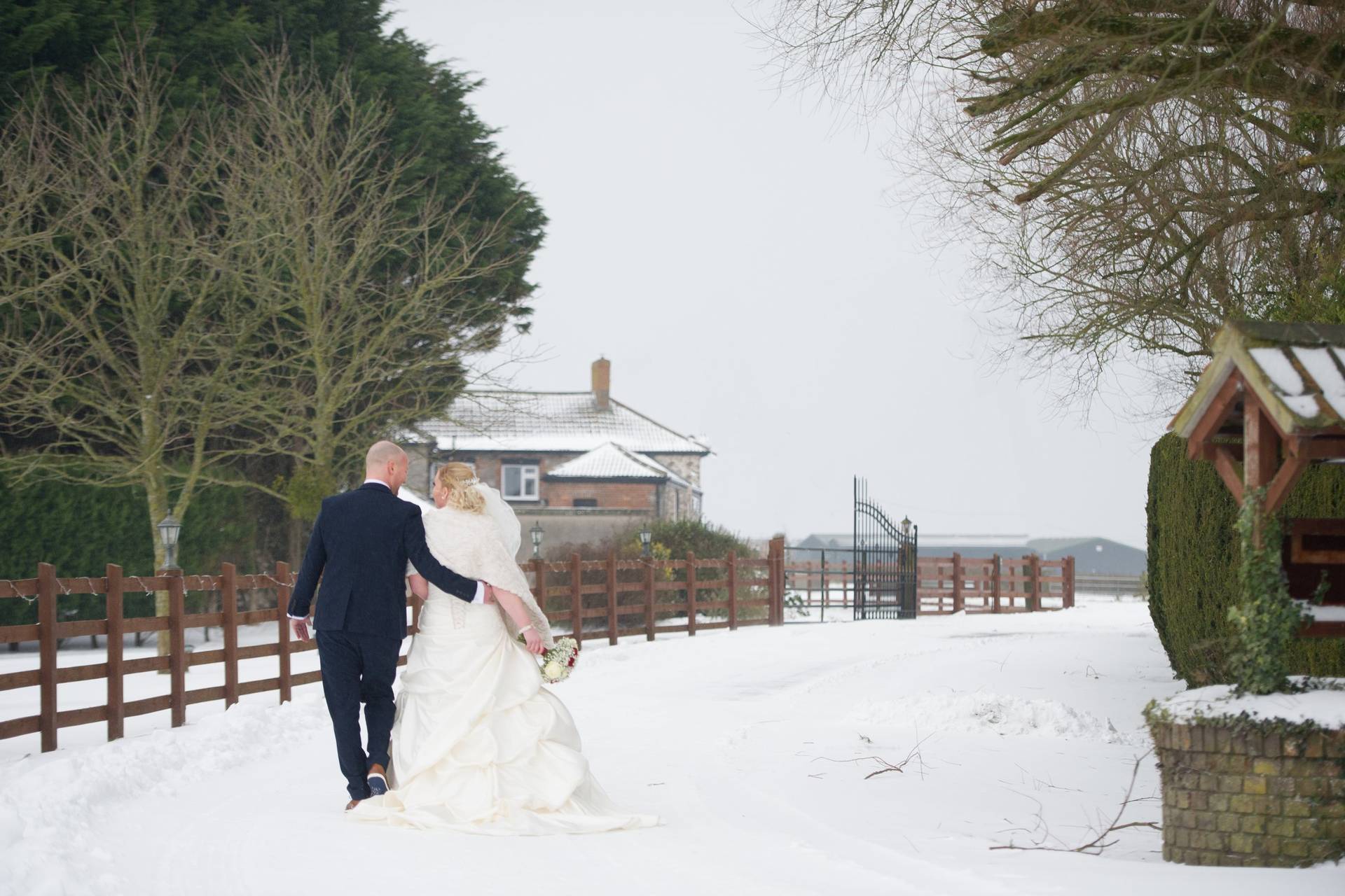 Batch Country House in Lympsham, Somerset - Updated prices | hitched.co.uk