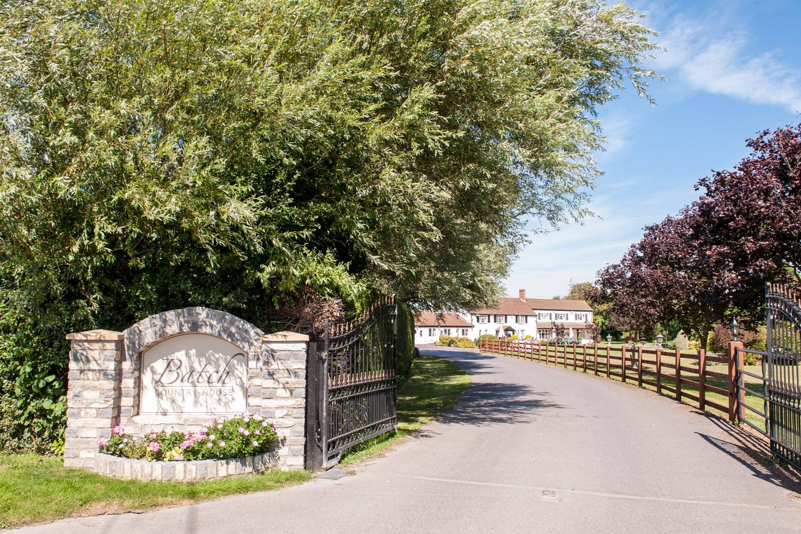Batch Country House in Lympsham, Somerset - Updated prices | hitched.co.uk