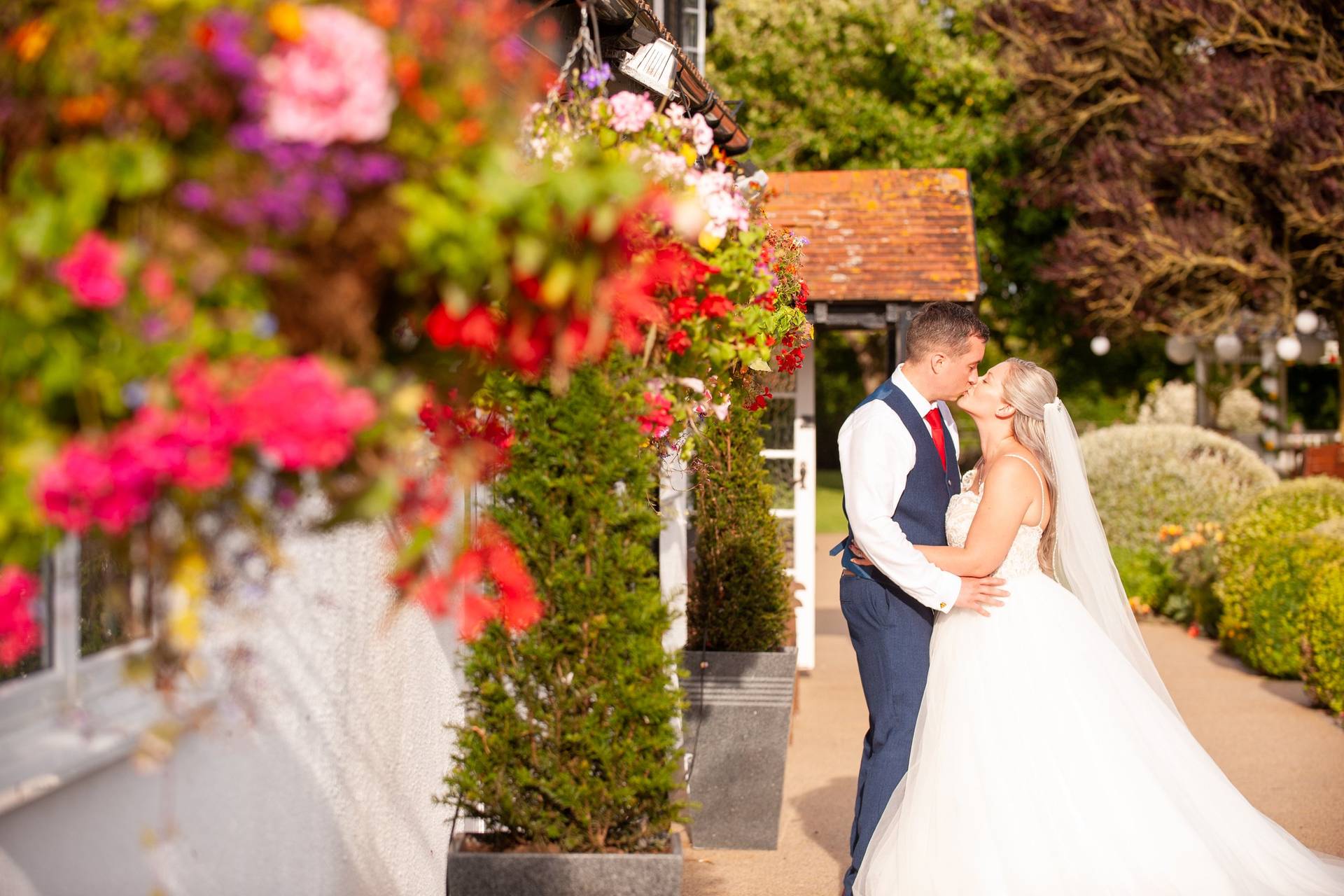 Batch Country House in Lympsham, Somerset - Updated prices | hitched.co.uk