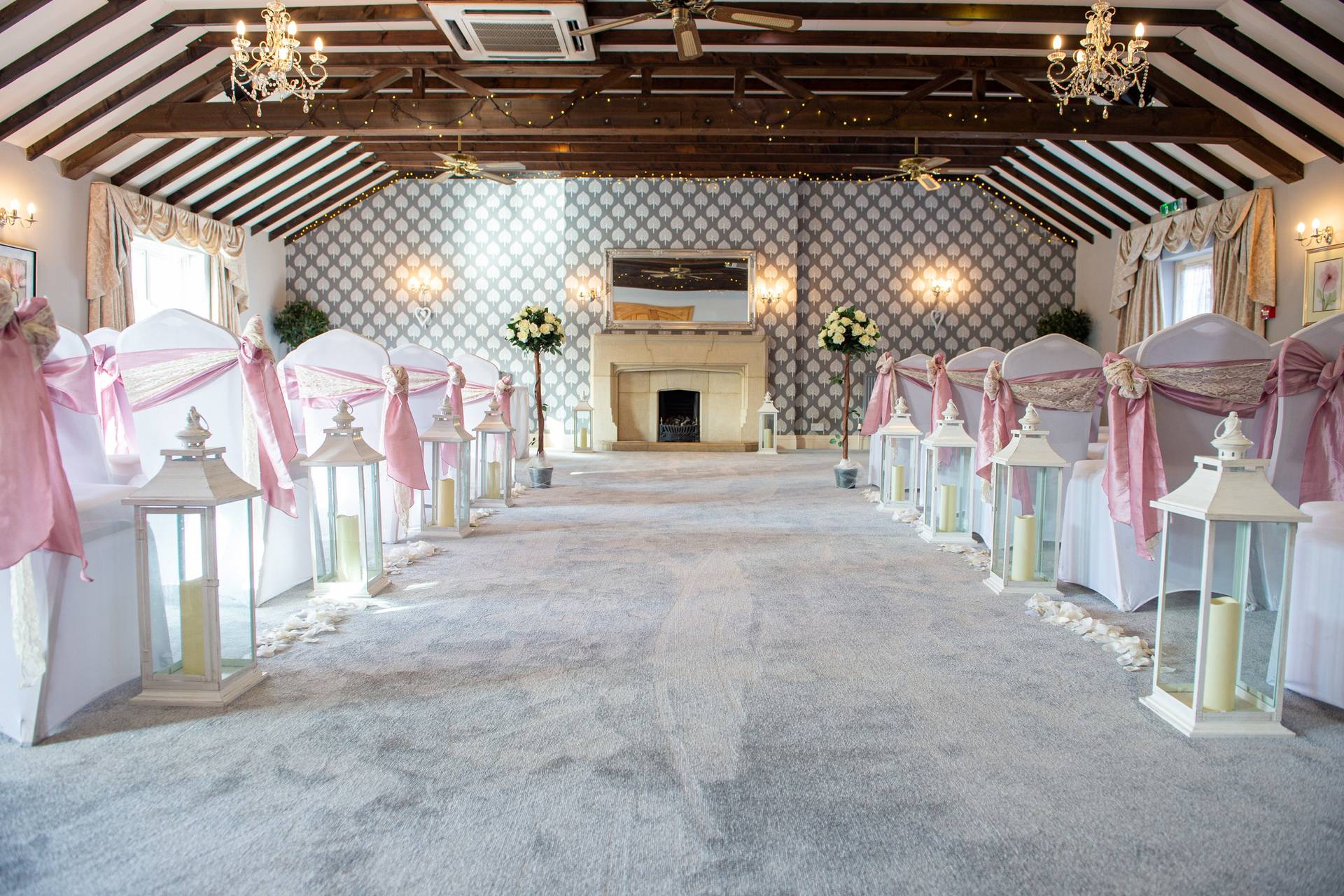 Batch Country House in Lympsham, Somerset - Updated prices | hitched.co.uk