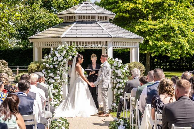 Batch Country House in Lympsham, Somerset - Updated prices | hitched.co.uk