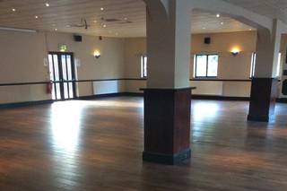 The Riverside in Chesterfield, Derbyshire - Updated prices | hitched.co.uk