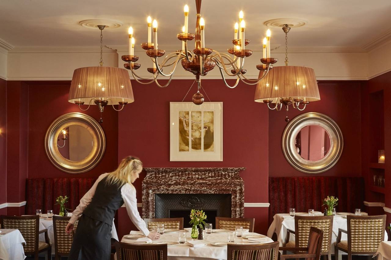 Ockenden Manor in Cuckfield, West Sussex - Updated prices | hitched.co.uk