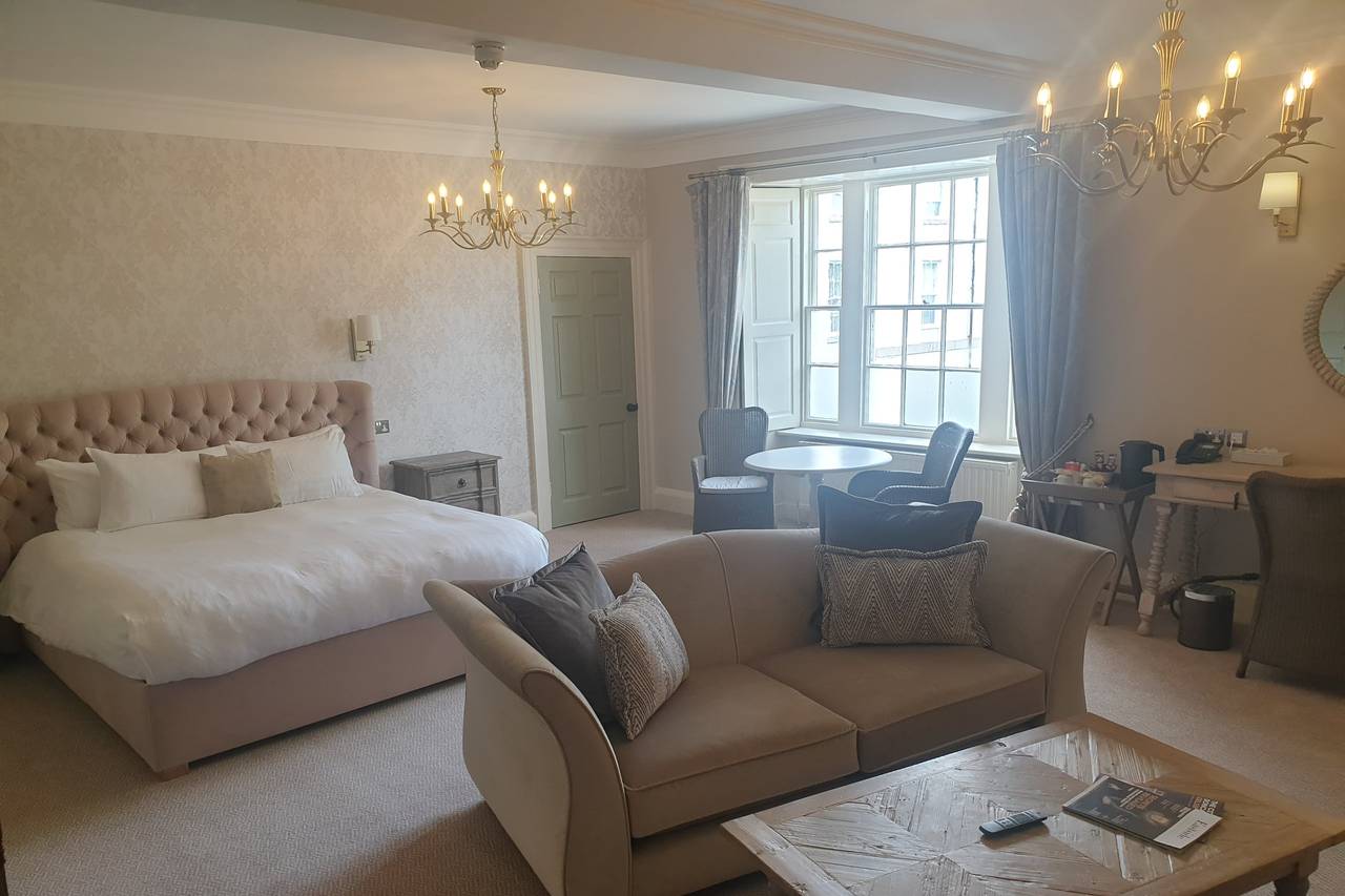 Owston Hall Wedding Venue Doncaster, South Yorkshire | hitched.co.uk