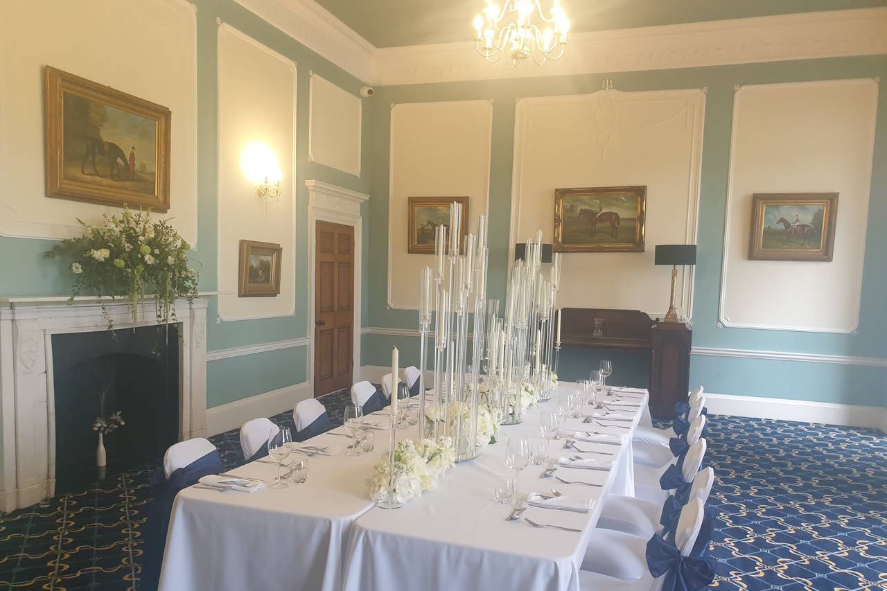 Owston Hall Wedding Venue Doncaster, South Yorkshire | hitched.co.uk