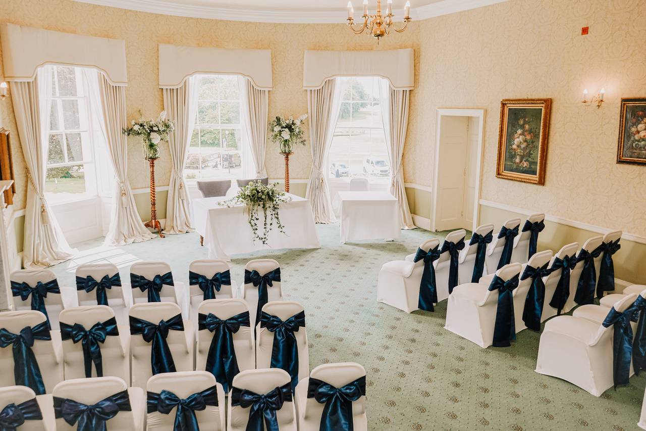 Owston Hall Doncaster, South Yorkshire - Updated prices | hitched.co.uk