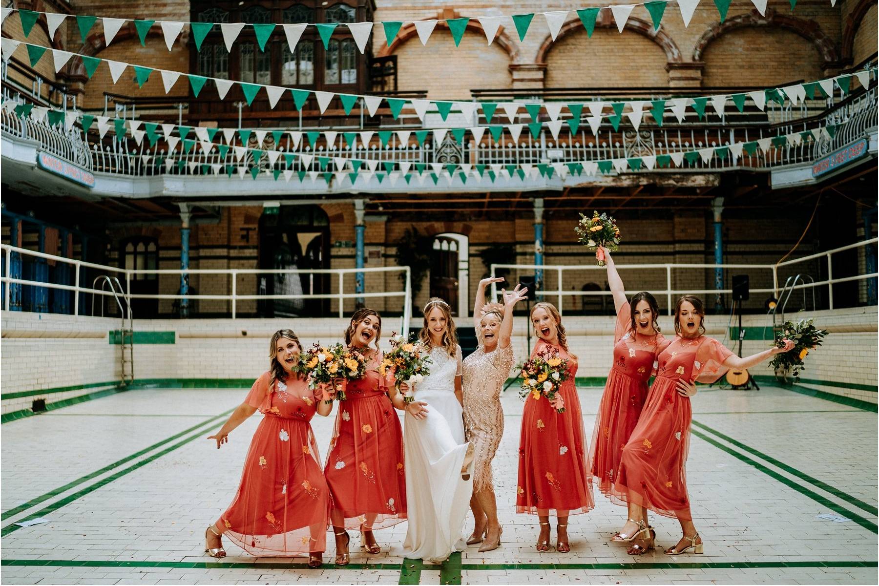 Victoria Baths in Manchester, Greater Manchester - Updated prices ...