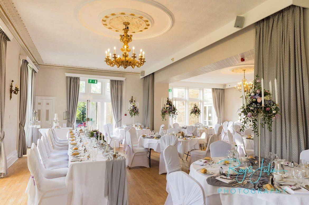 Cave Castle Hotel in South Cave, East Riding of Yorkshire - Updated ...