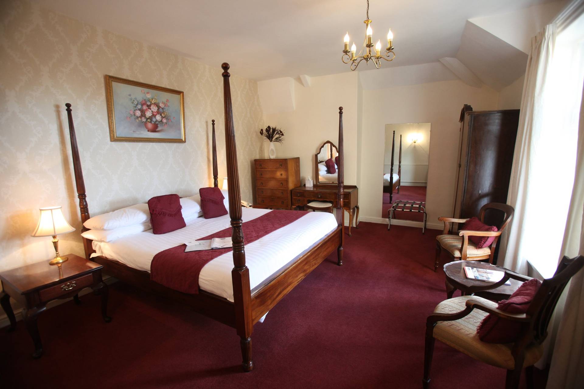 Cave Castle Hotel Wedding Venue South Cave, East Riding of Yorkshire ...