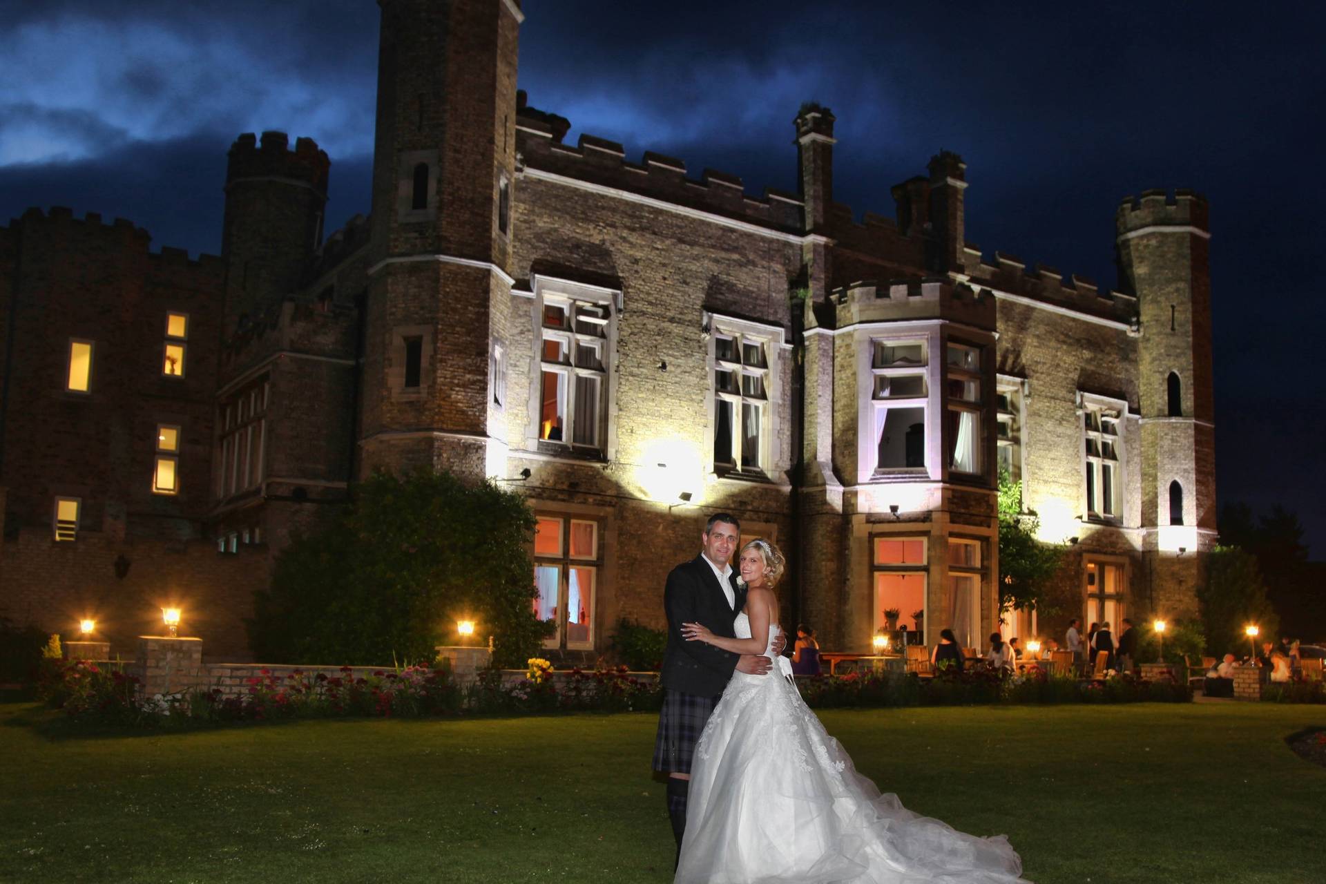 Cave Castle Hotel Wedding Venue South Cave, East Riding of Yorkshire ...