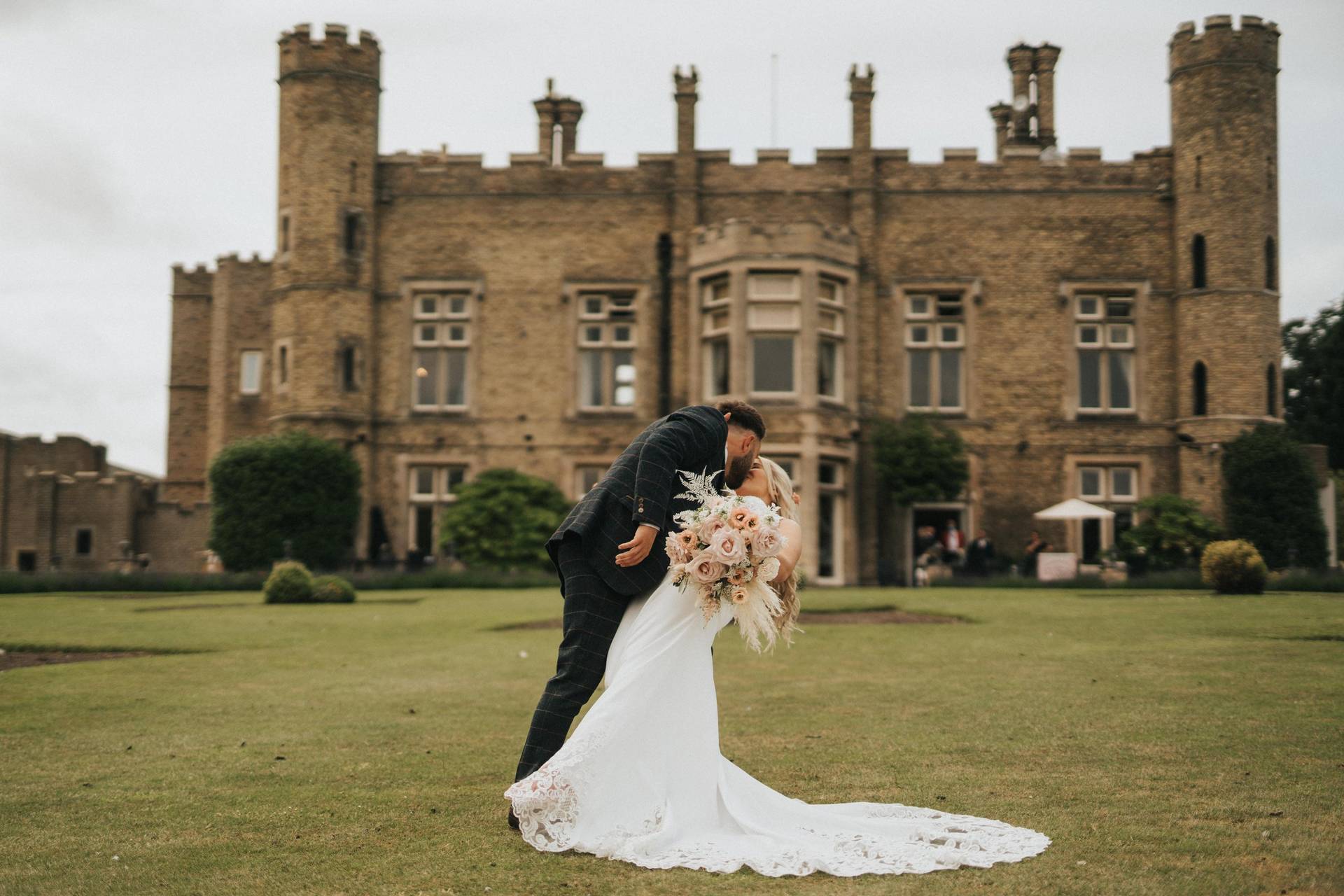 Cave Castle Hotel in South Cave, East Riding of Yorkshire - Updated ...