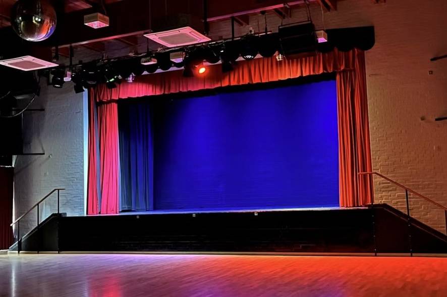 The Carnegie & Guildhall Complex in Thetford, Norfolk - Updated prices ...