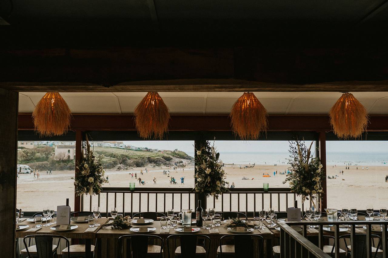 Surfside & Rum Bar, Polzeath in Wadebridge, Cornwall - Updated prices ...