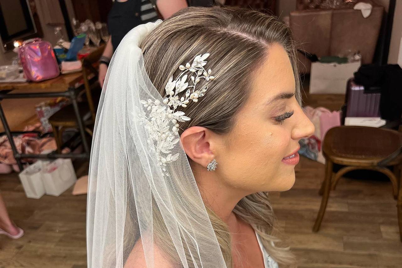 Francesca Celeste Hair in Kidderminster, Worcestershire - Updated ...