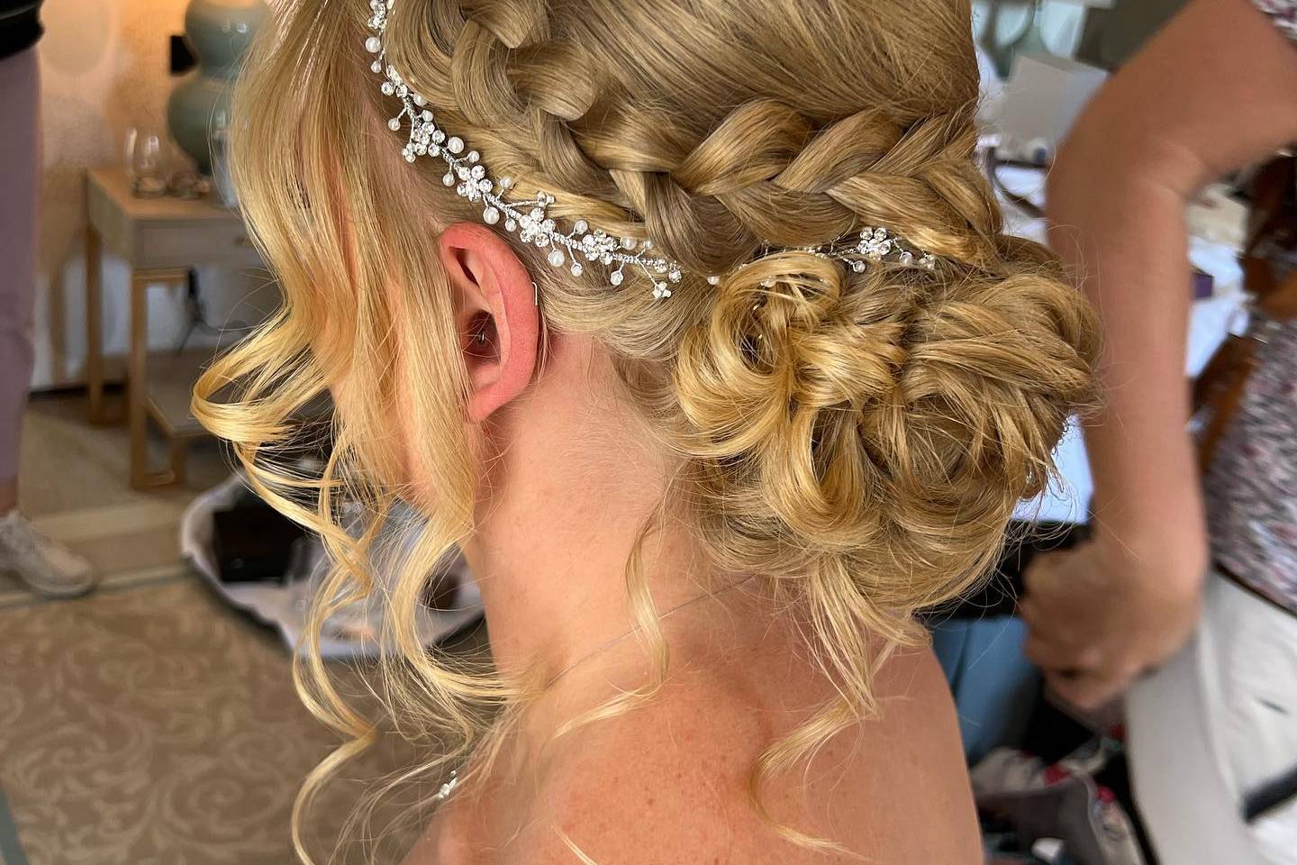 Francesca Celeste Hair in Kidderminster, Worcestershire - Updated ...