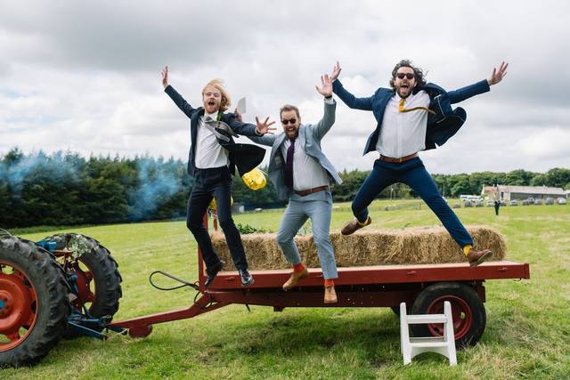 High Paradise Farm in Thirsk, North Yorkshire - Updated prices ...