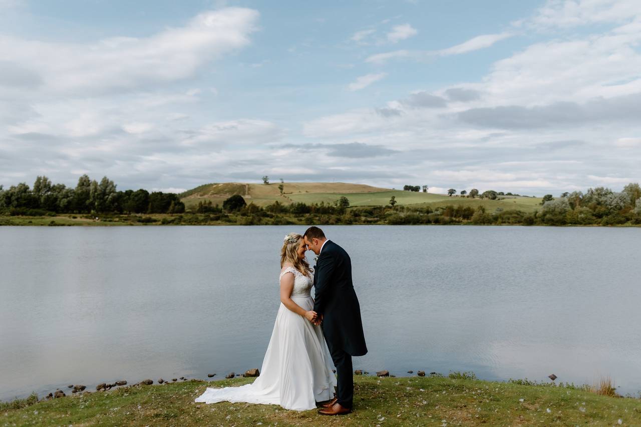 The Bosk in Alnwick, Northumberland - Updated prices | hitched.co.uk