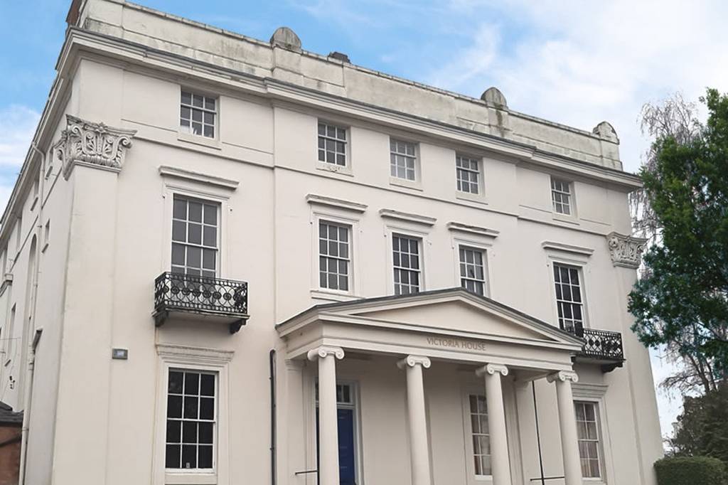 Victoria House Wedding Venue Leamington Spa, Warwickshire | hitched.co.uk