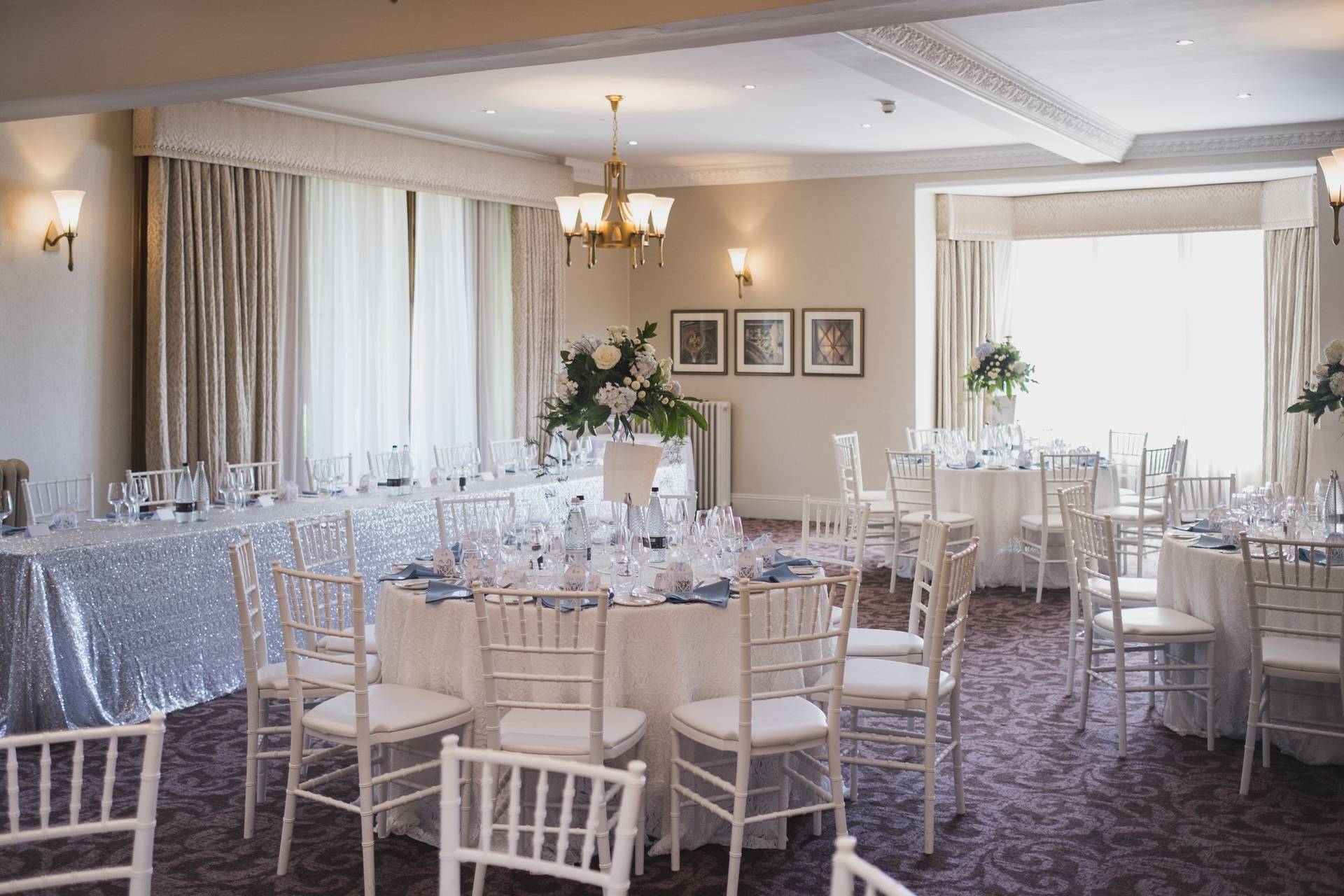 Nutfield Priory Hotel & Spa in Redhill, Surrey - Updated prices ...