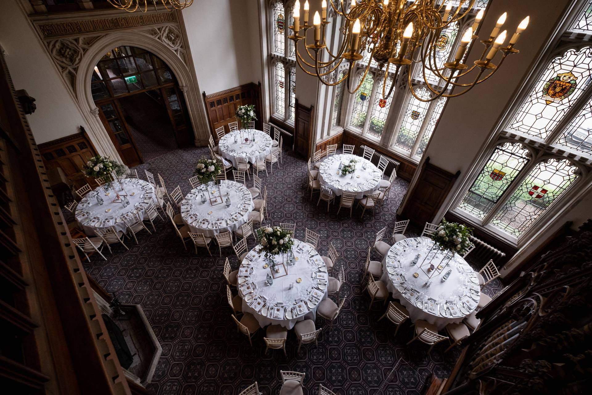Nutfield Priory Hotel & Spa in Redhill, Surrey - Updated prices ...
