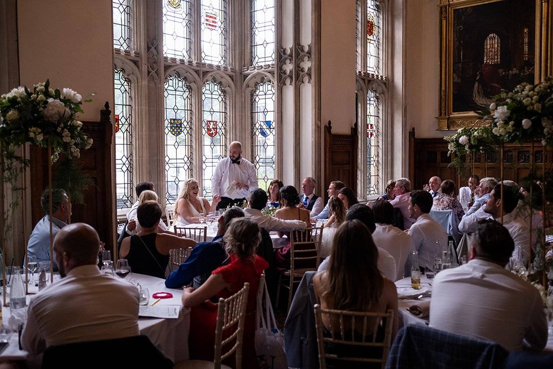 Nutfield Priory Hotel & Spa Wedding Venue Redhill, Surrey | hitched.co.uk