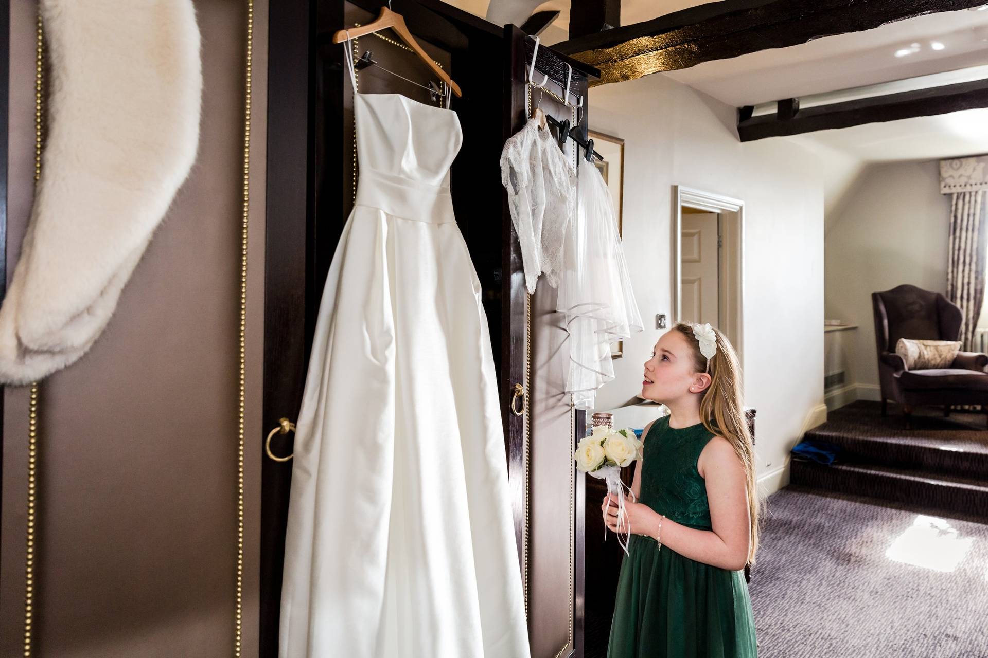 Nutfield Priory Hotel & Spa Wedding Venue Redhill, Surrey | hitched.co.uk