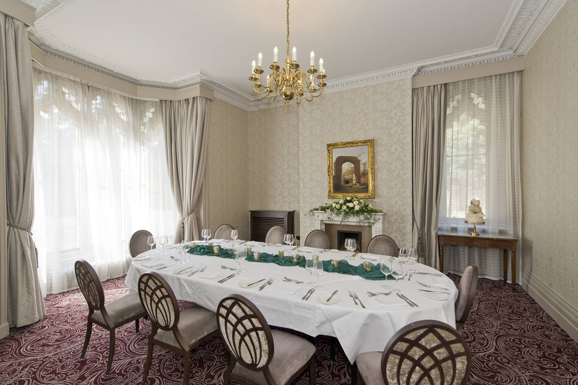 Nutfield Priory Hotel & Spa in Redhill, Surrey - Updated prices ...
