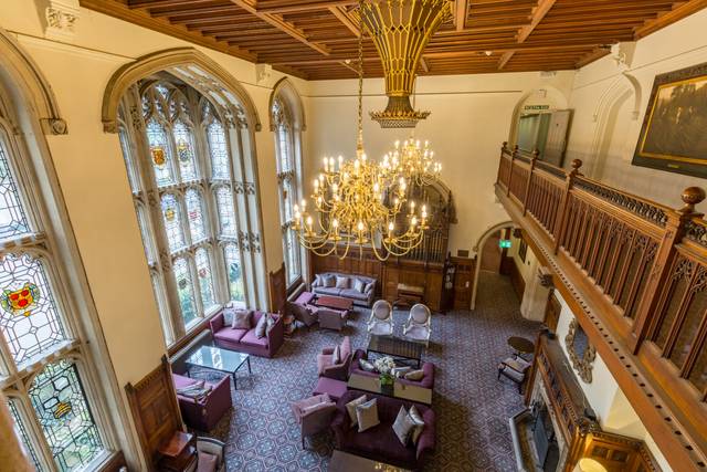 Nutfield Priory Hotel & Spa in Redhill, Surrey - Updated prices ...