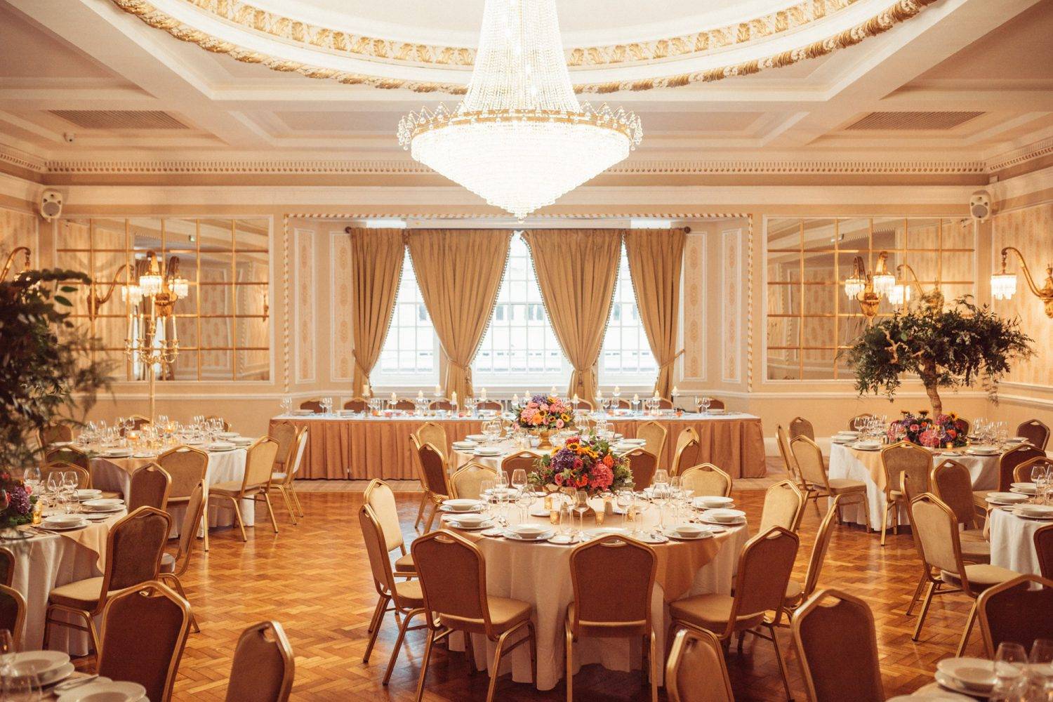 Manchester Hall in Manchester, Greater Manchester - Updated prices ...