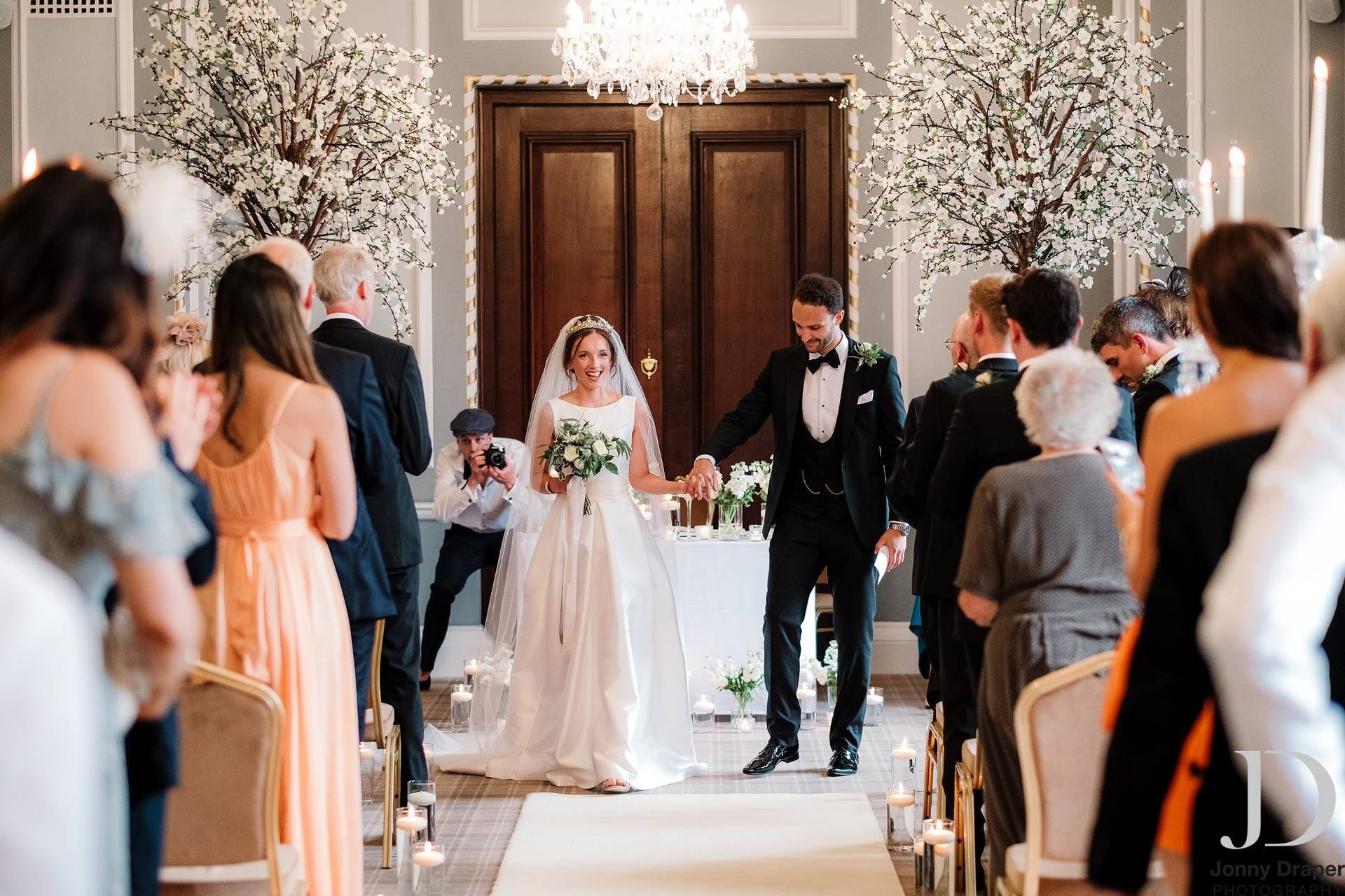 Manchester Hall in Manchester, Greater Manchester - Updated prices ...