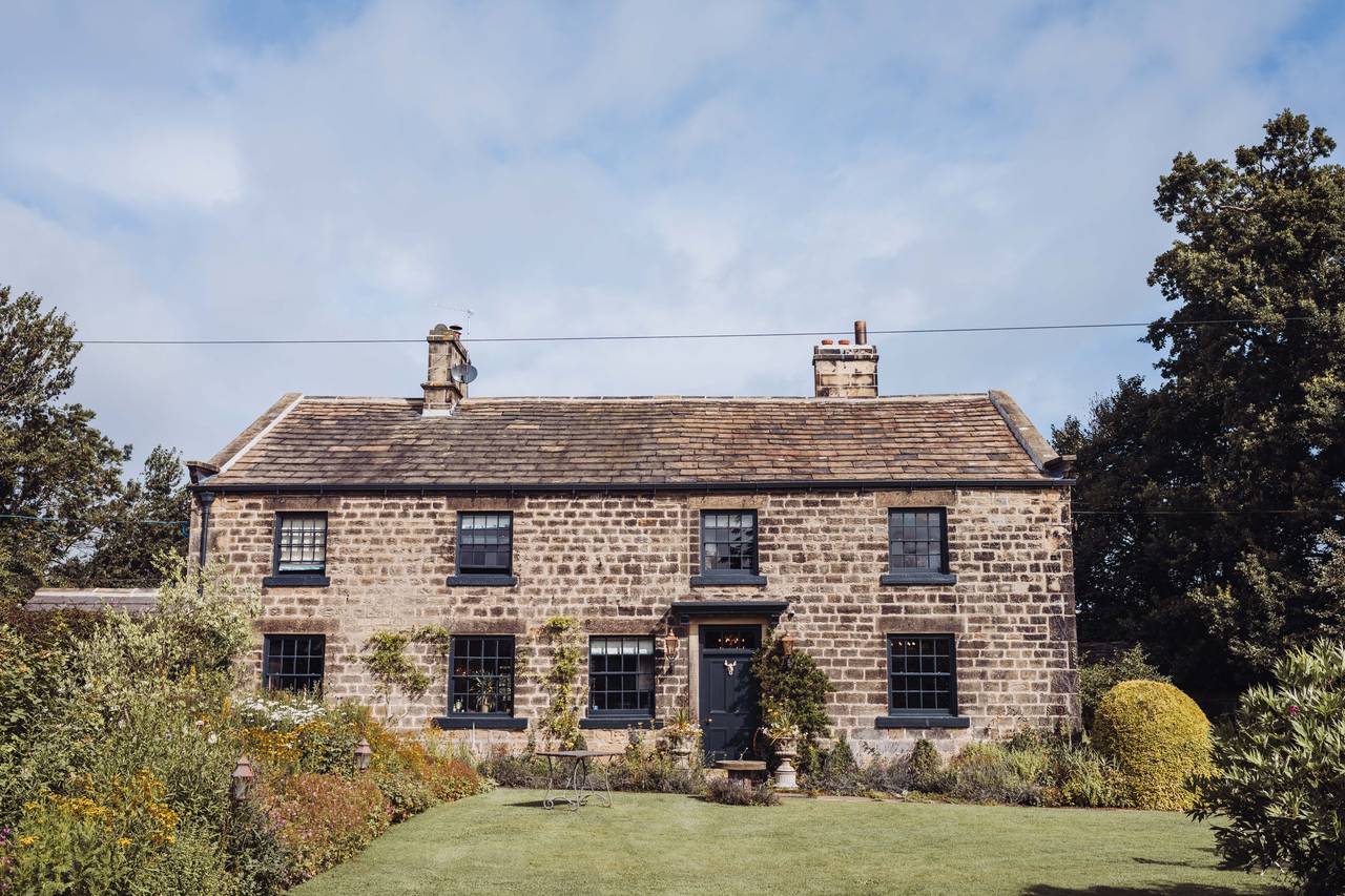 Wharfedale Grange in Harrogate, North Yorkshire - Updated prices ...