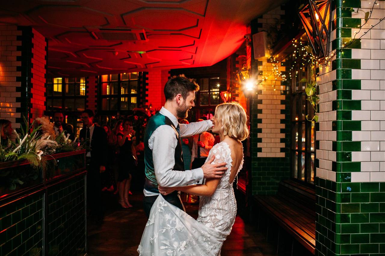 One Moorgate Place Wedding Venue City of London, East Central London ...