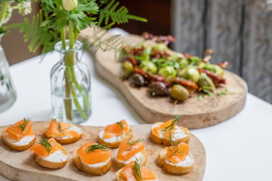 Kates Kitchen Catering in Bristol City, Bristol - Updated prices ...