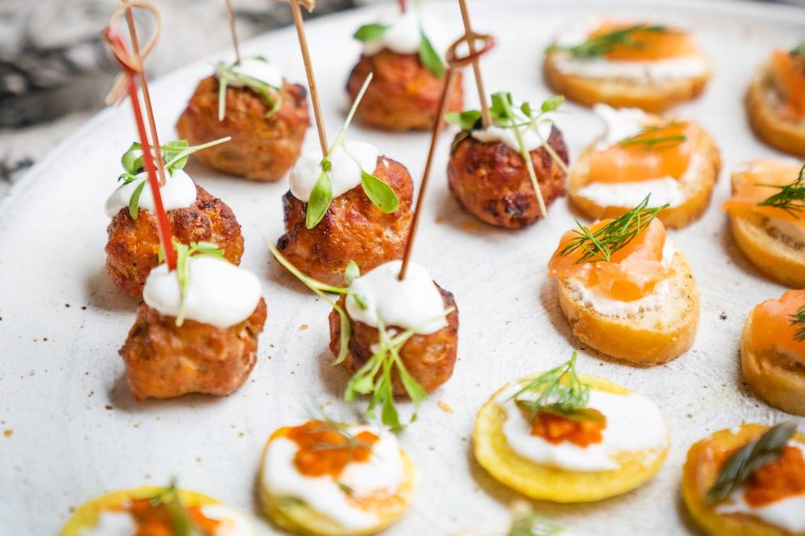 Kates Kitchen Catering in Bristol City, Bristol - Updated prices ...