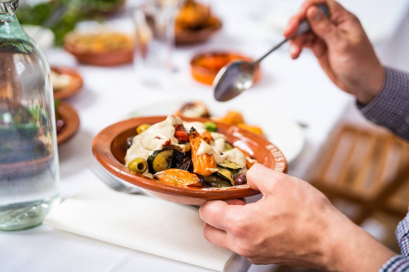 Kates Kitchen Catering in Bristol City, Bristol - Updated prices ...