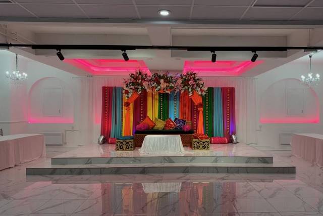 The Gulshan Venue in Birmingham, West Midlands - Updated prices ...