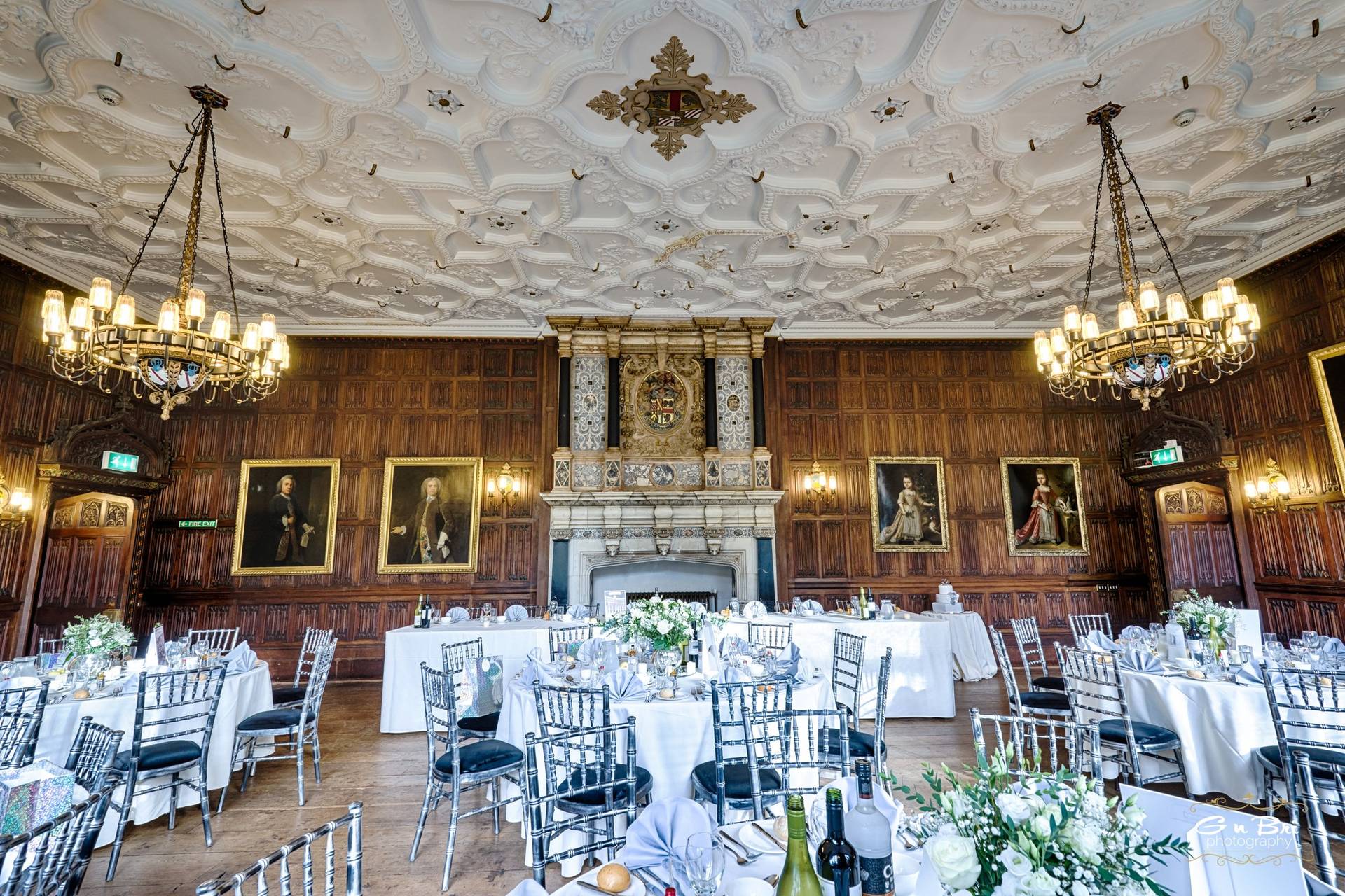 Rothamsted Manor in Harpenden, Hertfordshire - Updated prices | hitched ...