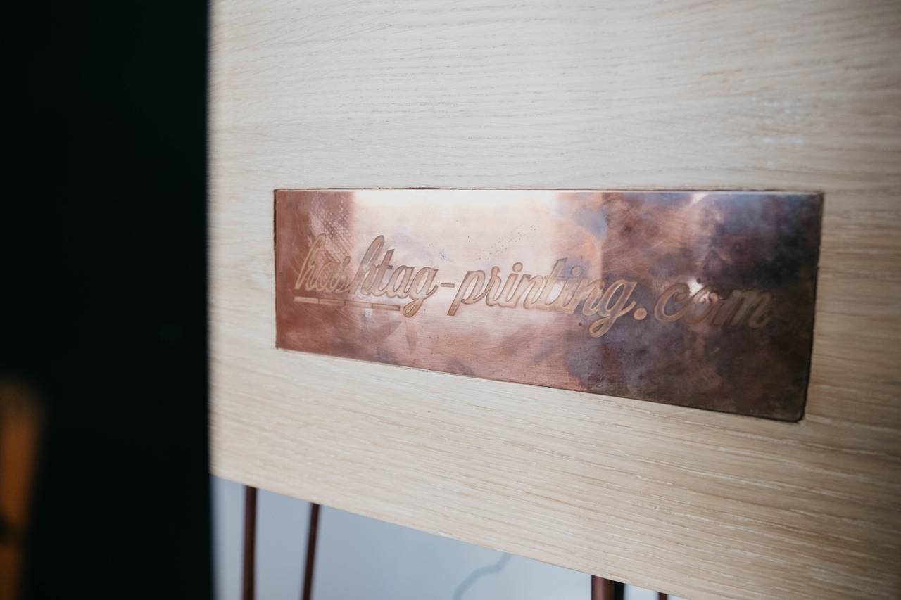 Hashtag Printing in Heaton, West Yorkshire - Updated prices | hitched.co.uk