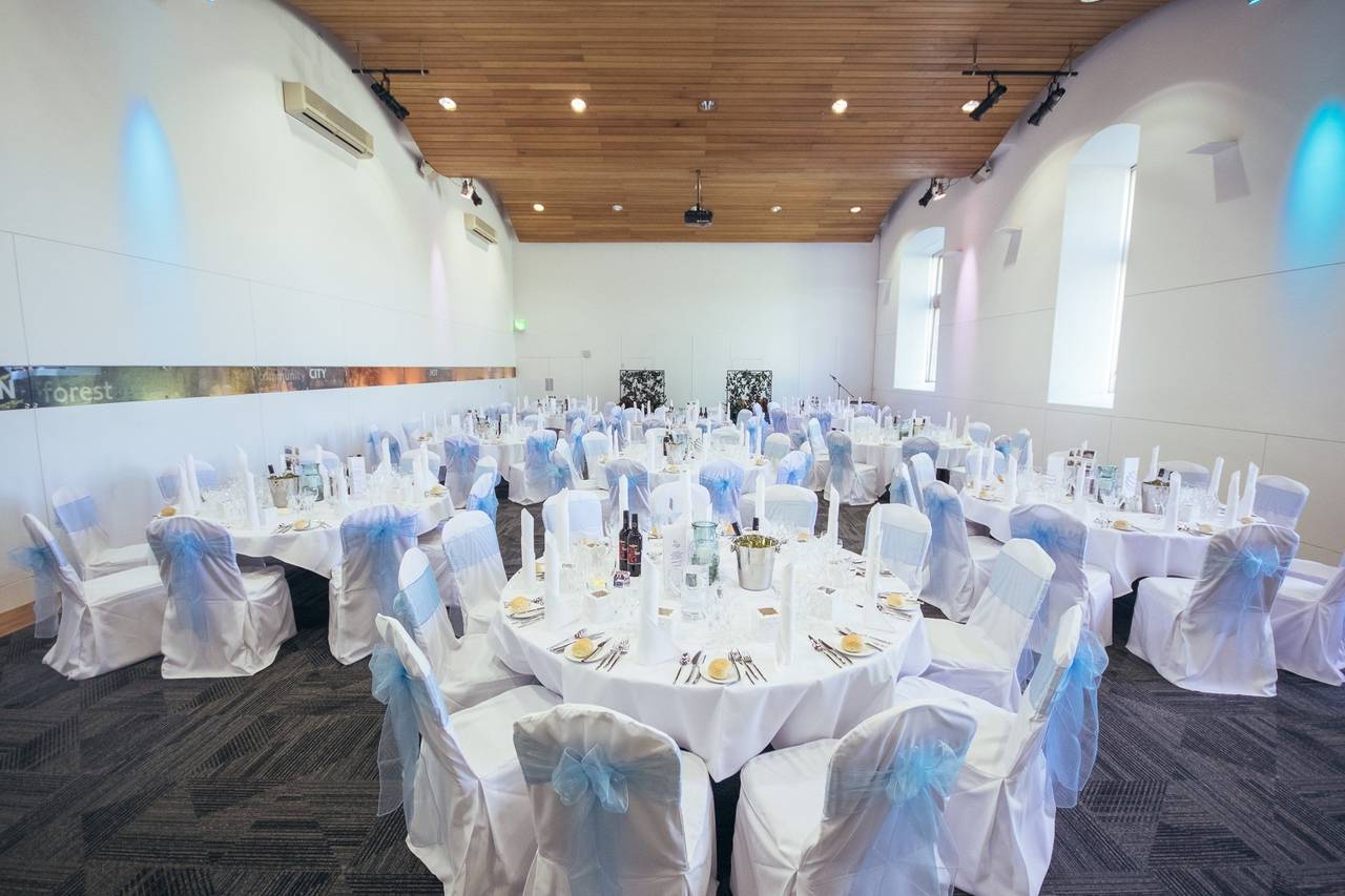 The 10 Best Wedding Venues in Edinburgh | hitched.co.uk