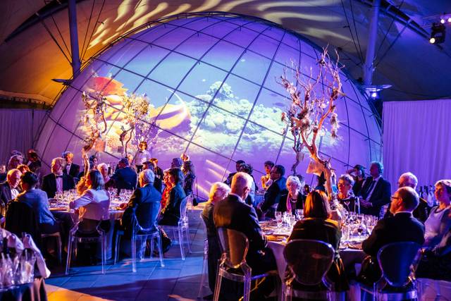 Dynamic Earth in Edinburgh, Lothian & Borders - Updated prices ...