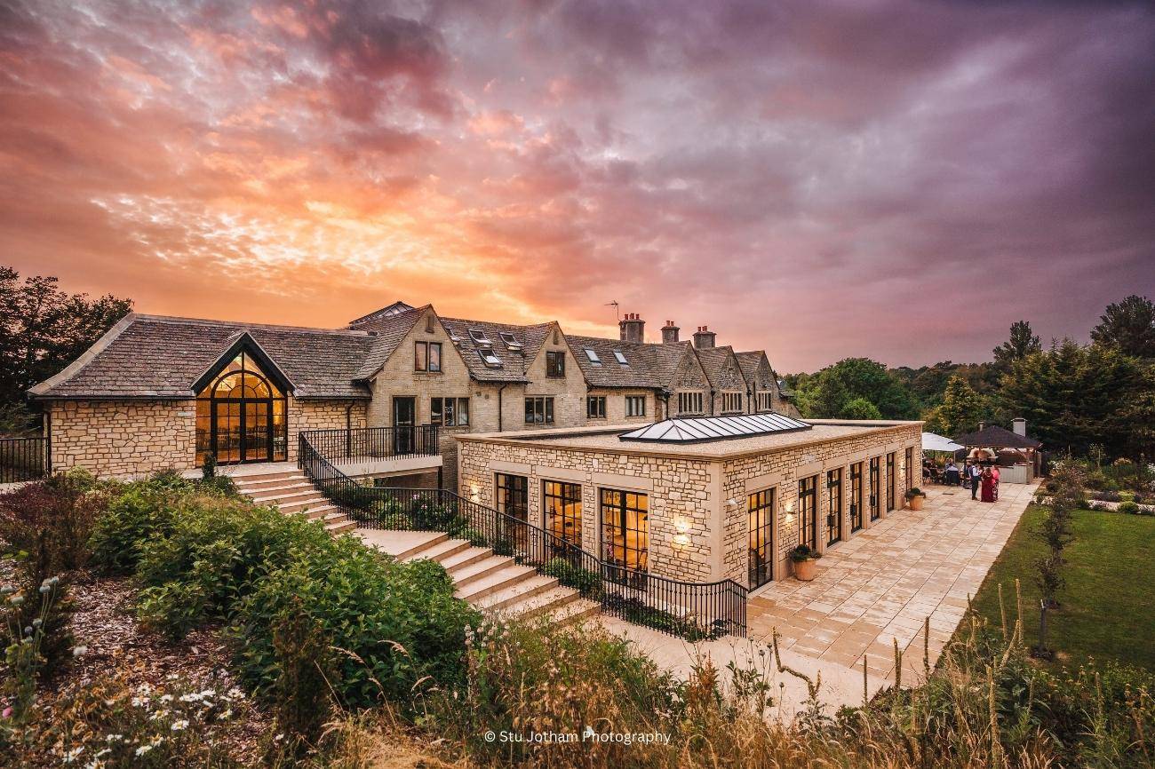 The Pear Tree Wedding Venue Purton, Wiltshire | hitched.co.uk