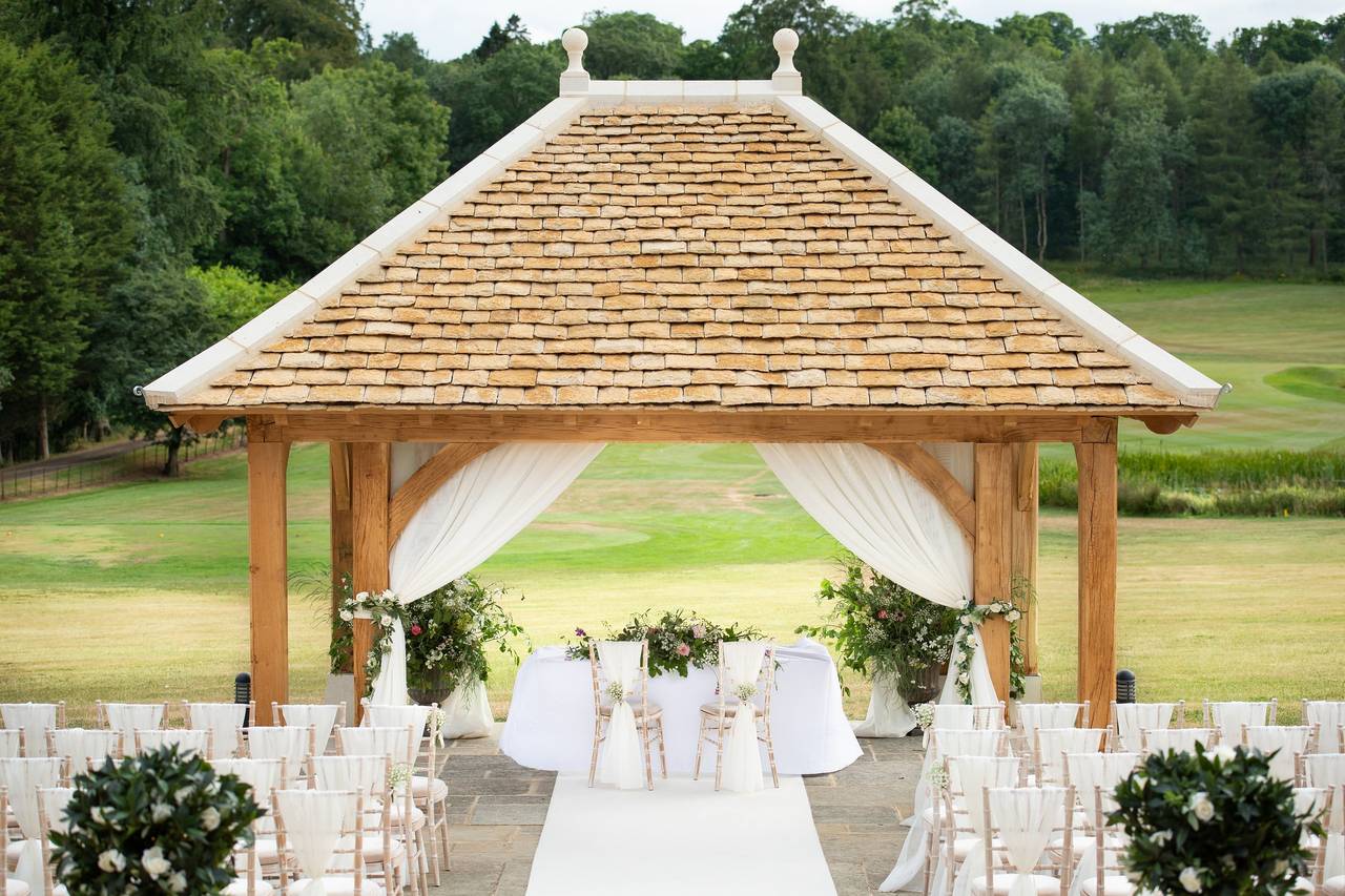 Bowood Hotel, Spa & Golf Resort in Calne, Wiltshire - Updated prices ...
