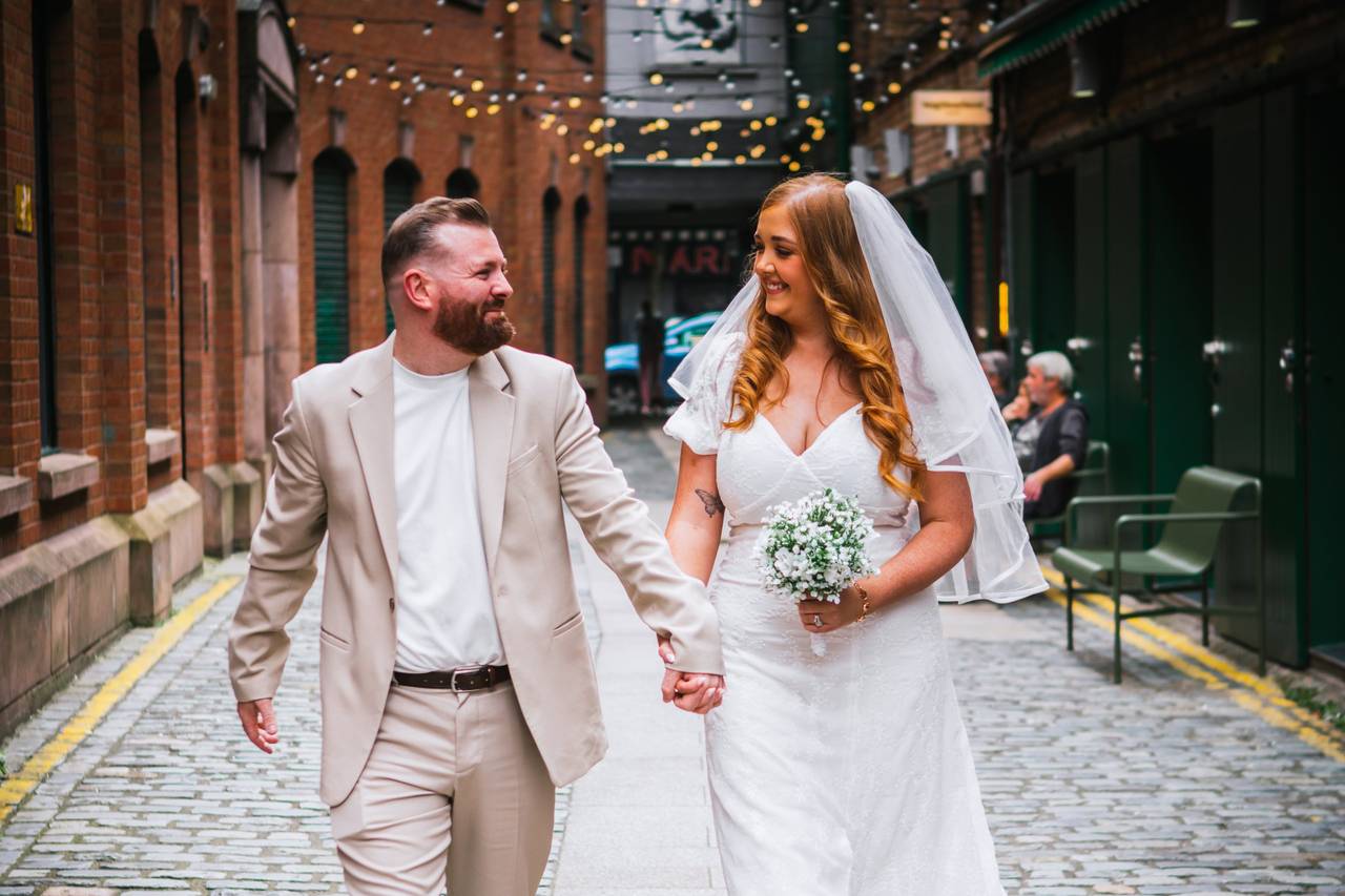 Frank Dillon Photography in Co Antrim - Wedding Photographers | hitched ...